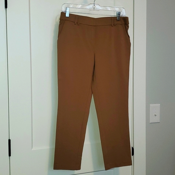 jules and leopold | Pants & Jumpsuits | Jules And Leopold Tan Pants ...